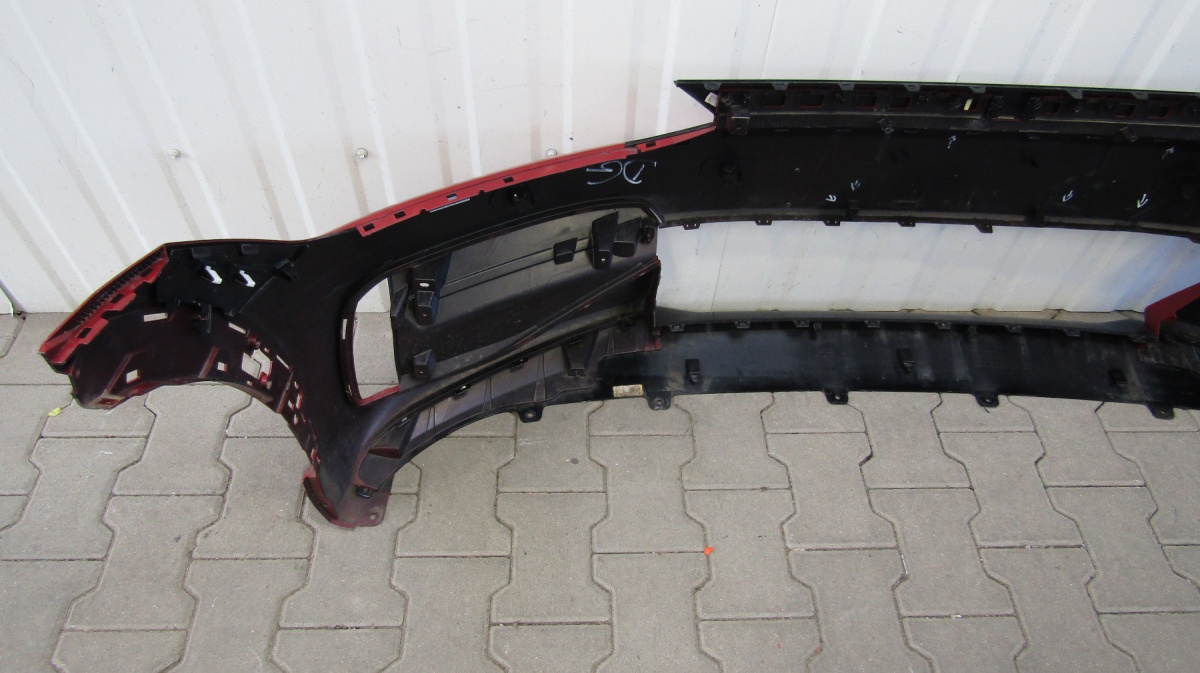 Zderzak przód przedni KIA EV6 GT-LINE 21- > Kia